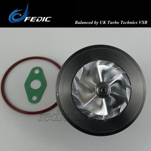 MFS Turbo cartridge 49477-02410 for BMW 1 2 3 4 5 6 7 X3 X4 Mini Cooper ...