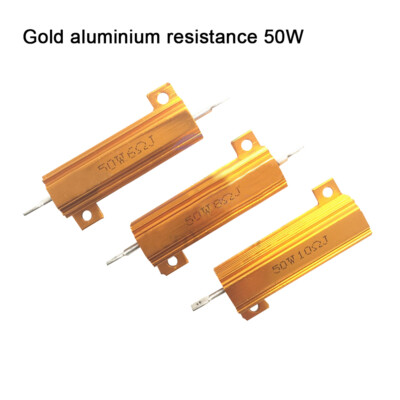 Calibrators - Calibration Resistor