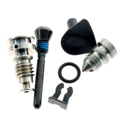 SRAM Brake SpareParts Caliper Hardware Kit For LEVEL Ultimate/TLM A1 | eBay