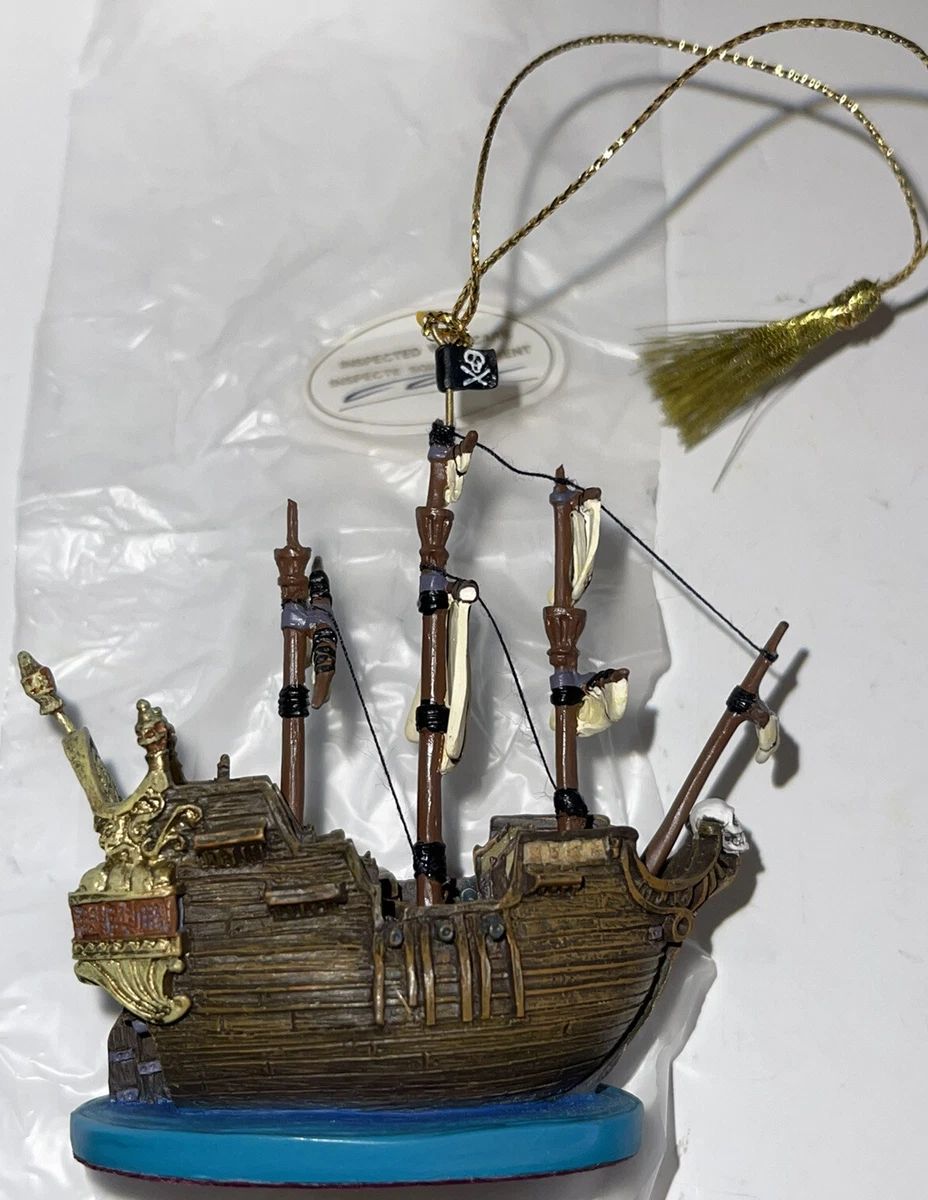 Jolly Roger Captain Hook