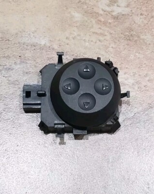 Mercedes X166 GL450 R350 ML350 Front Right Passenger Seat Adjustment ...