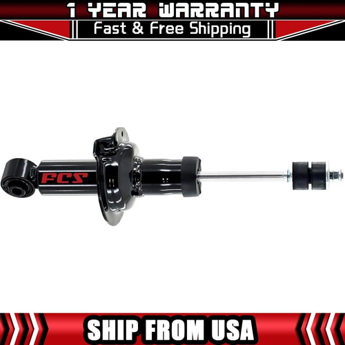 FCS Shock Absorber and Strut Assembly Front Driver or Passenger Side ...