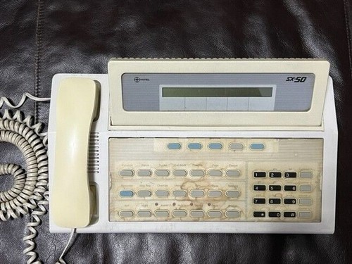 Mitel SX-50 Hotel Phone System 96 Rooms with Console | eBay
