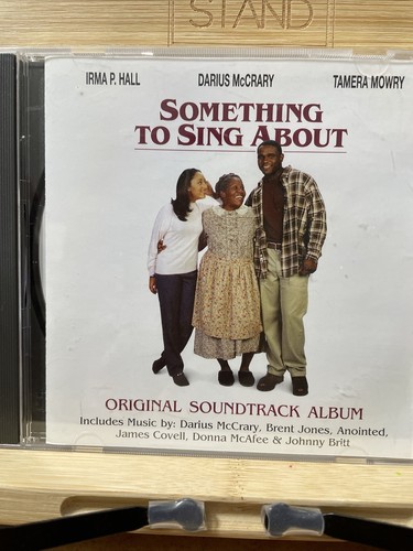 Something To Sing About [Original Soundtrack] - Music | eBay