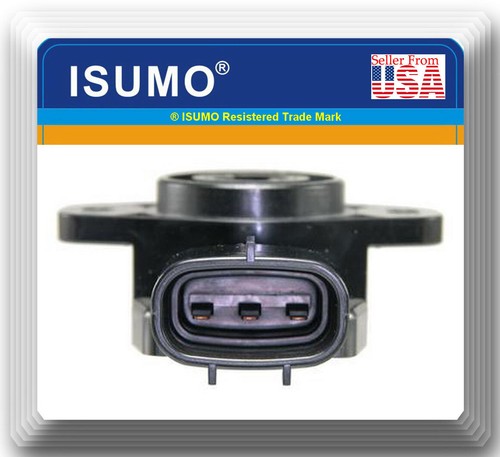 13420-65D00 Throttle Position Sensor Fits: Chevrolet Tracker Suzuki ...