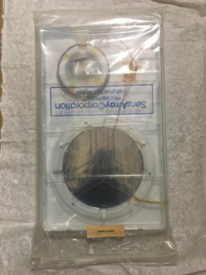 Semiconductor Manufacturing - Sensarray