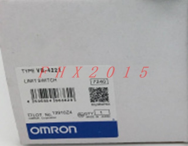 1pc Omron Vb-4221 Limit Switch VB4221 One Year for sale online | eBay