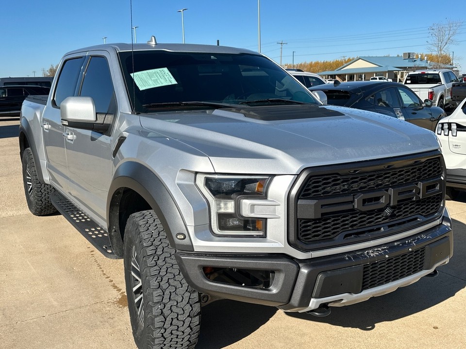 2019 Ford F-150 Raptor | eBay