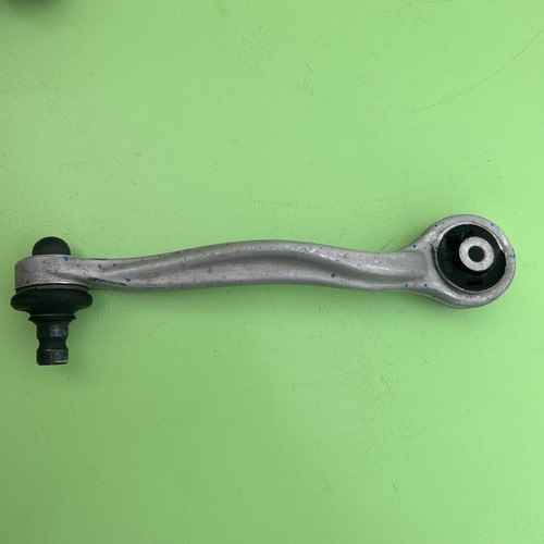4E0407505E Arm of The Suspension Upper Front Left AUDI A6 150685 | eBay