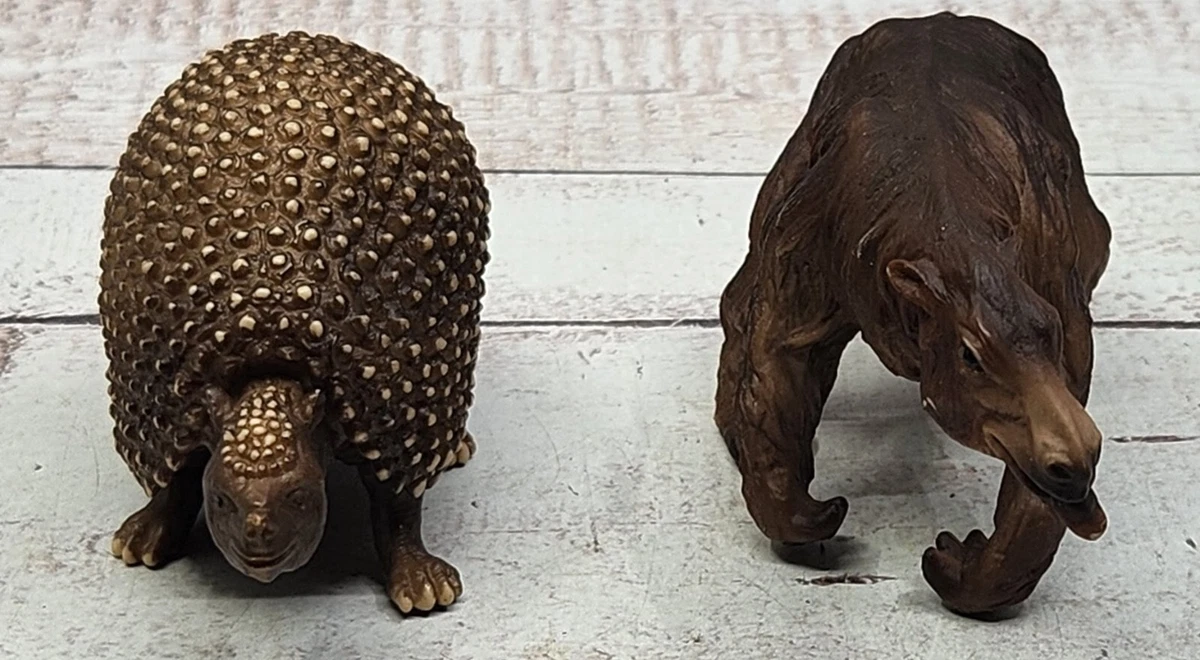 Glyptodon