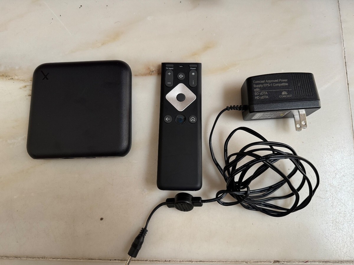 Xfinity Box Setup Xfinity XB6 T Wireless Gateway Review Networking