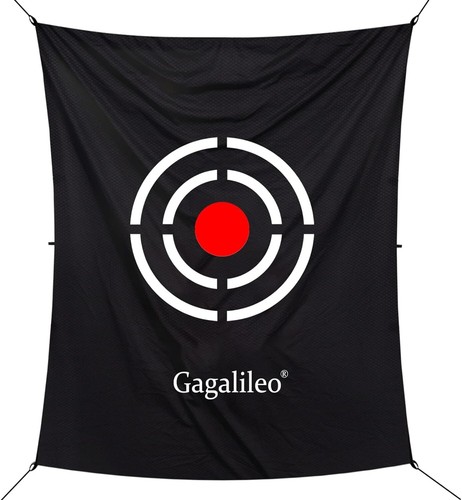 5x4FT Golf Target Golf Net Target Training Practice Backstop Target ...