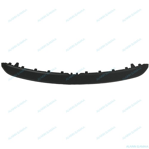 Rear Bumper Trim Lower Diffuser 1178859900 g For Mercedes benz W117 CLA ...