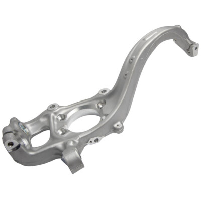 Steering Knuckle Hub Left Front For Audi A4 A5 Q5 8K0407253AA / 8K0 407 ...