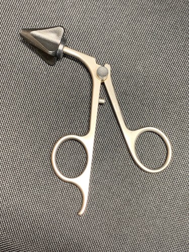 Aesculap FF432R Surgical Handle for Minop Instrument | eBay