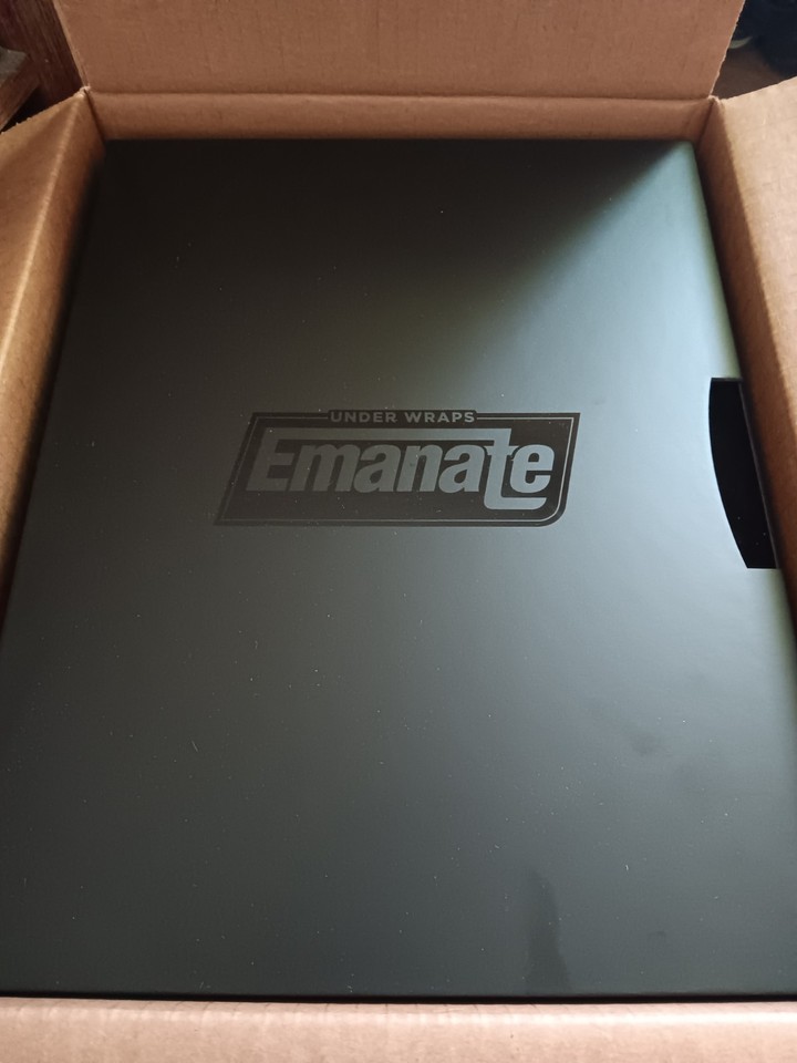 2025 Fanatics Under Wraps Emanate WILLY ADAMES Auto Green /99 | eBay