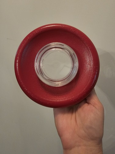 Kitchenaid Blender Pitcher Jar LID ONLY Fits Glass 5 Cup 40 oz ...