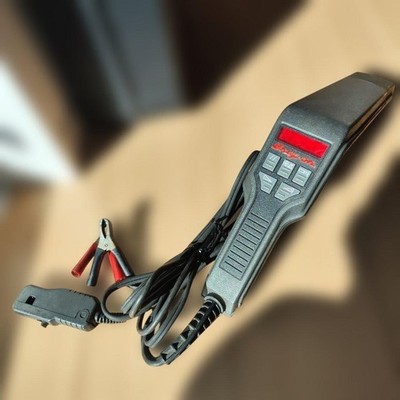 Snap-on MT2261A Timing Light Tachometer Tester Automotive Tool | eBay