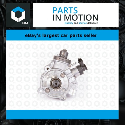 Fuel Pump fits CITROEN C4 GRAND PICASSO Mk2 1.6D 15 to 18 Carwood ...