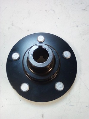 Pride Pursuit 2 Mobility Scooter Rear Hub for wheel with Keyway Slot ...