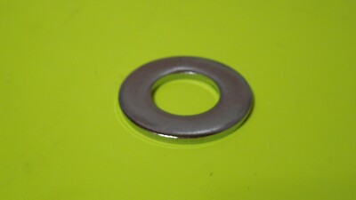 1 NOS OEM Harley Davidson 1/2 X 1-1/16 X 3/32 Washer P/N 6756 | eBay