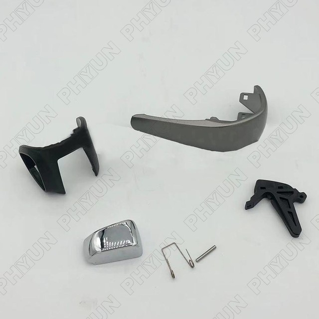 Gear Shifter knob Handle Repair Kit Fit for 2012 - 2016 Chevrolet Sonic ...