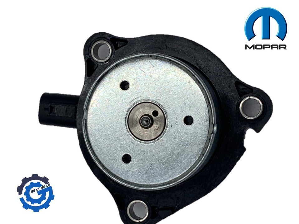 5048045AB OEM Mopar Camshaft Phaser Actuator For 2016-22 Chrysler Dodge ...