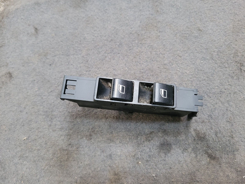 BMW E46 Coupe Convertible Right Side Window Switch | eBay UK