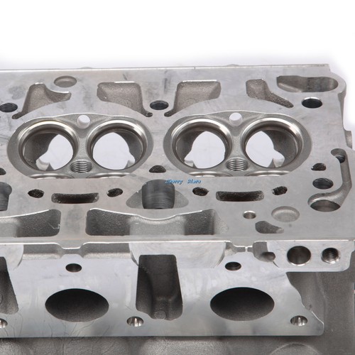 Cylinder Head Fit For Audi A3 A4 VW Passat Golf 1.8T2.0TFSI CDA CCZ BZB ...