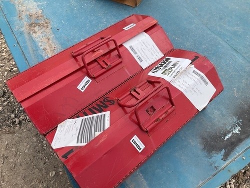 USGI MILITARY WELDER'S TOOL KIT 7540661 1619210 NSN 5180-00-754-0661 | eBay