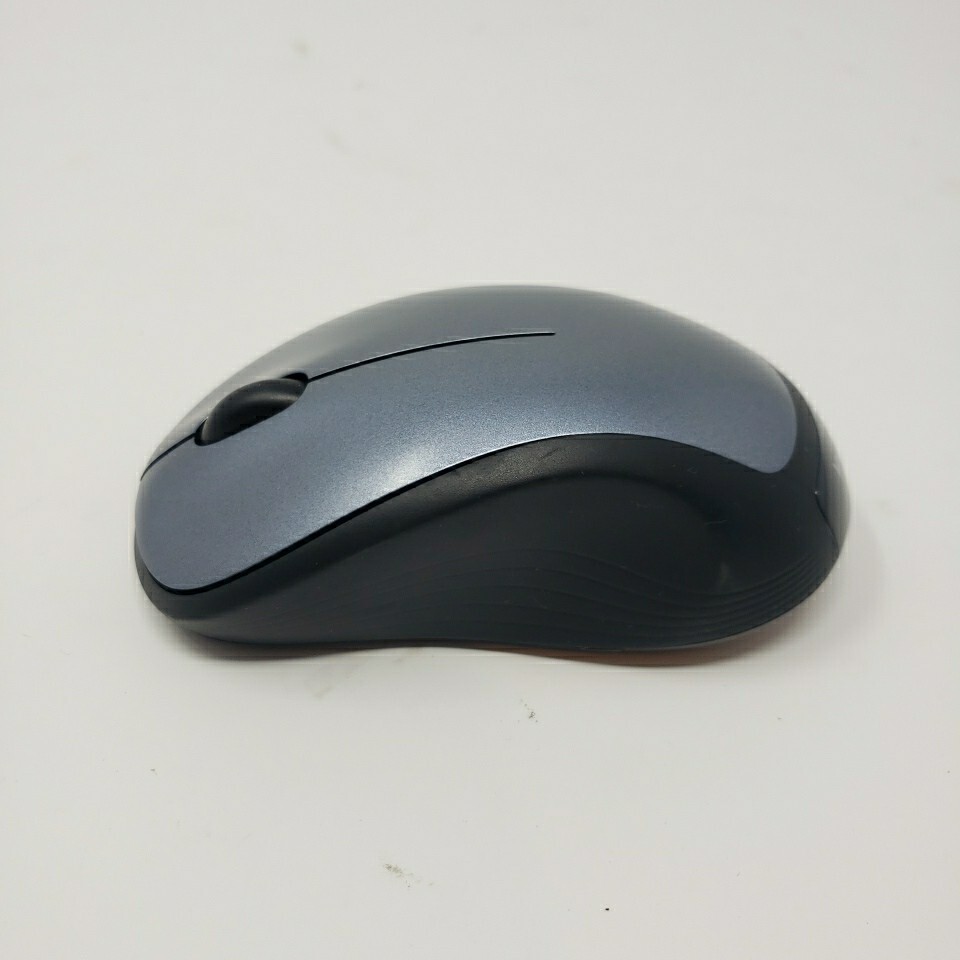 OEM Logitech M310 Wireless Mouse Gray with USB receiver | eBay