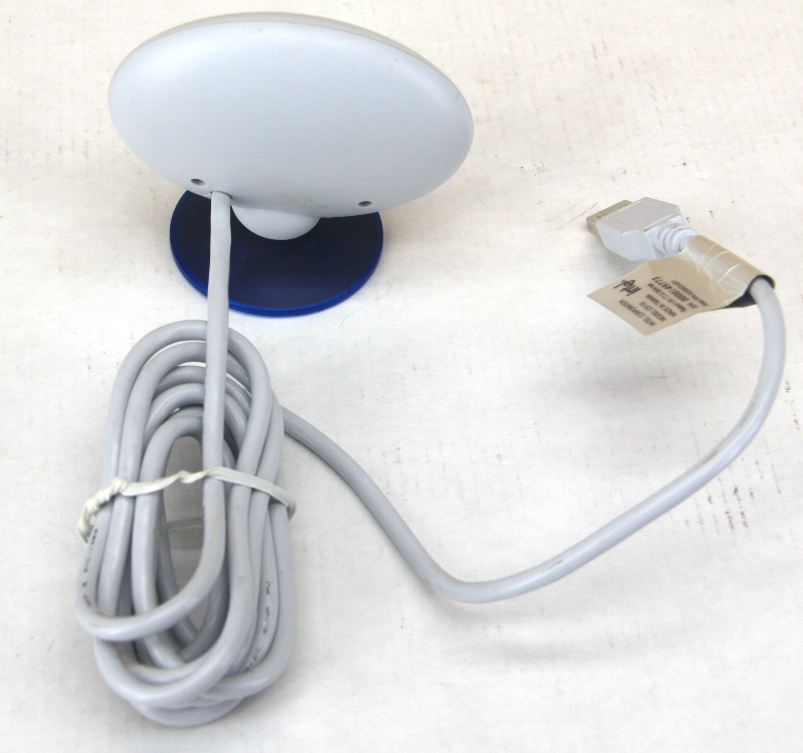 Intel CS110 Vintage USB Webcam - Tested good | eBay