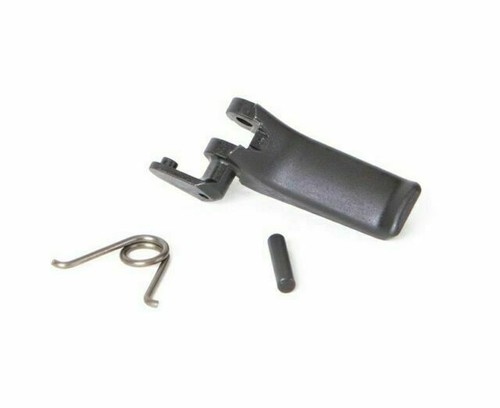 Sig Sauer Flat Trigger P365 P365X P365XL w/ Pin Spring - KIT-365-FLAT ...