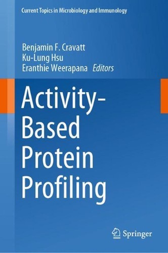 Activity-Based Protein Profiling by Benjamin F. Cravatt (English ...
