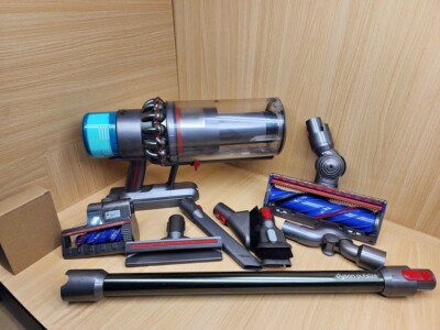 Dyson Gen5 Outsize Cordless Vacuum Cleaner | eBay