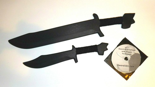 Practice Sword Kalaj Kutter FMA Katipunan KALI Training Tactical Arnis ...
