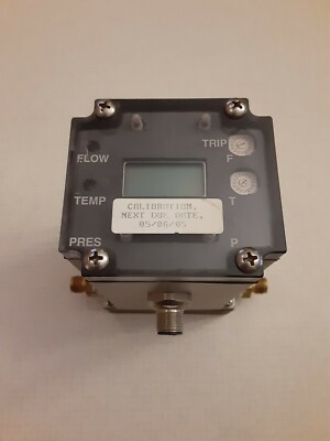 Flow Meters - Proteus Industries