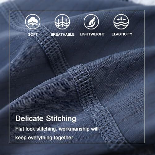 Men's Underwear Stretch Pouch Low Rise Briefs with Bulge Enhancing ...