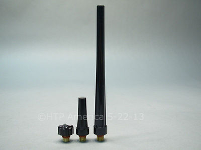 Tig Torch Back Cap Kit Set WP9 WP20 Small Medium Long backcap Ship USA ...