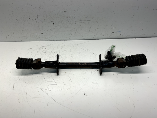 Yamaha CT1 175 CT 175 Front Foot Peg Assembly + Hardware (1970) | eBay