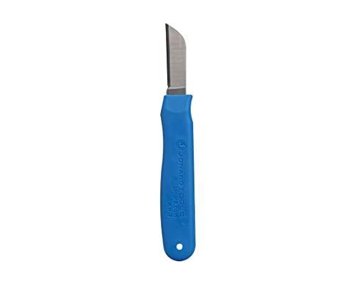 Jonard KN-7 Ergonomic Cable Splicing Knife with Thermoplastic Rubber ...