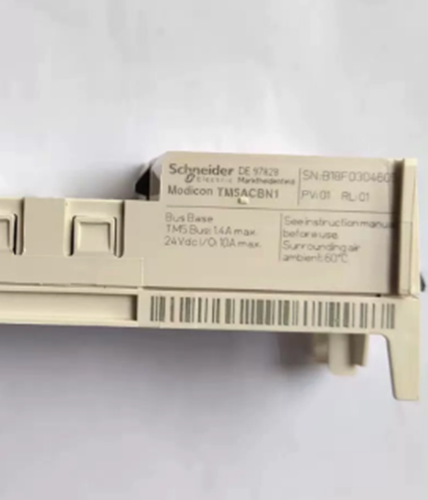 New SCHNEIDER TM5ACBN1 Interface Bus Base | eBay