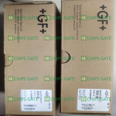 New GF Signet P51530-P0 Type 515 Rotor-X Flow Sensor US STOCK | eBay