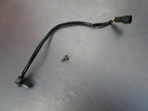 KAWASAKI 04 05 ZX10r Engine Sprocket Speed Sensor Pickup with Bolt OEM ...