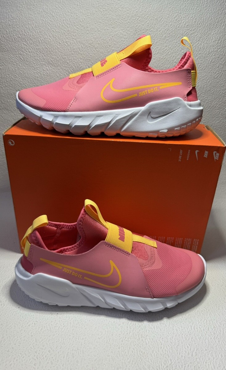 Nike Running Shoes For Girls Pink