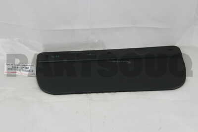 538510K080 Genuine Toyota PAD FR WHEEL OPENIN 53851-0K080 | eBay Australia