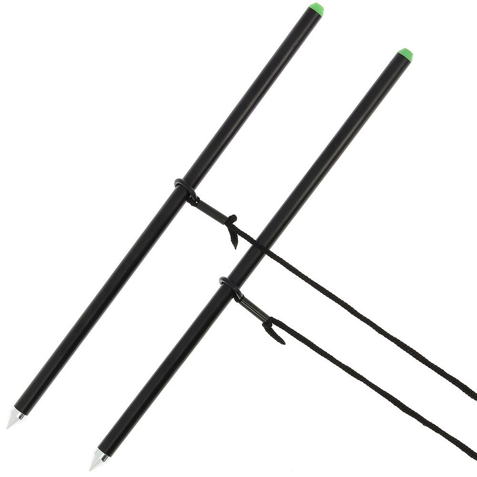 NGT Distance Stick Set Carp Fishing Distance Sticks NEW - FO-DISTANCE ...