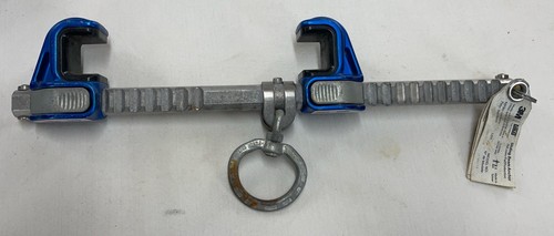 3M DBI-SALA 2104710 SLIDING BEAM ANCHOR FALL PROTECTION BEAMER BEAMS 3. ...