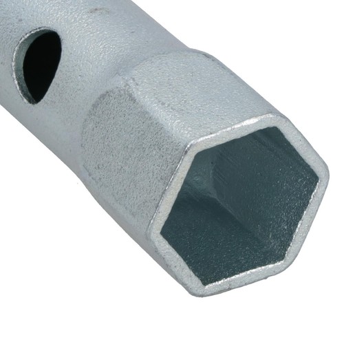 Metric Tap Nut Box Spanner 6pc Set Sil228 | eBay