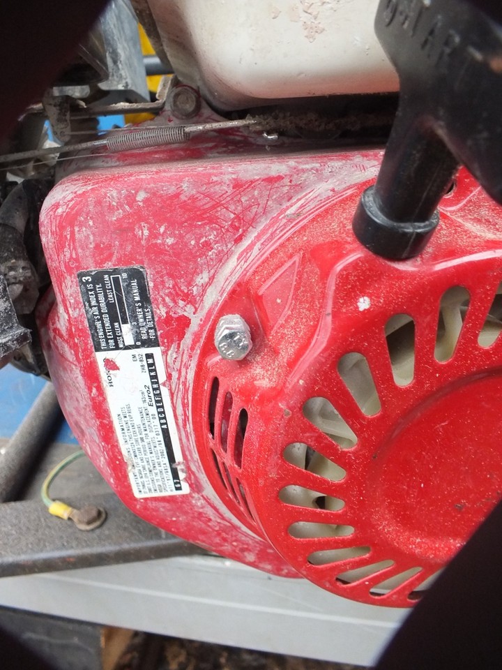 STEPHILL GENERATOR 2.7 KVA | eBay UK